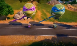 Ninja Turtle Supply Drop/Gallery | TMNTPedia | Fandom