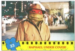 Raphael Under Cover! | TMNTPedia | Fandom