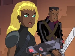 Blondie (2003 TV series)/Gallery | TMNTPedia | Fandom