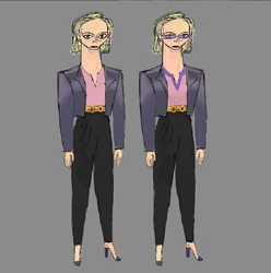 Cynthia Utrom/Gallery | TMNTPedia | Fandom