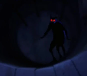 Demon Rat | TMNTPedia | Fandom