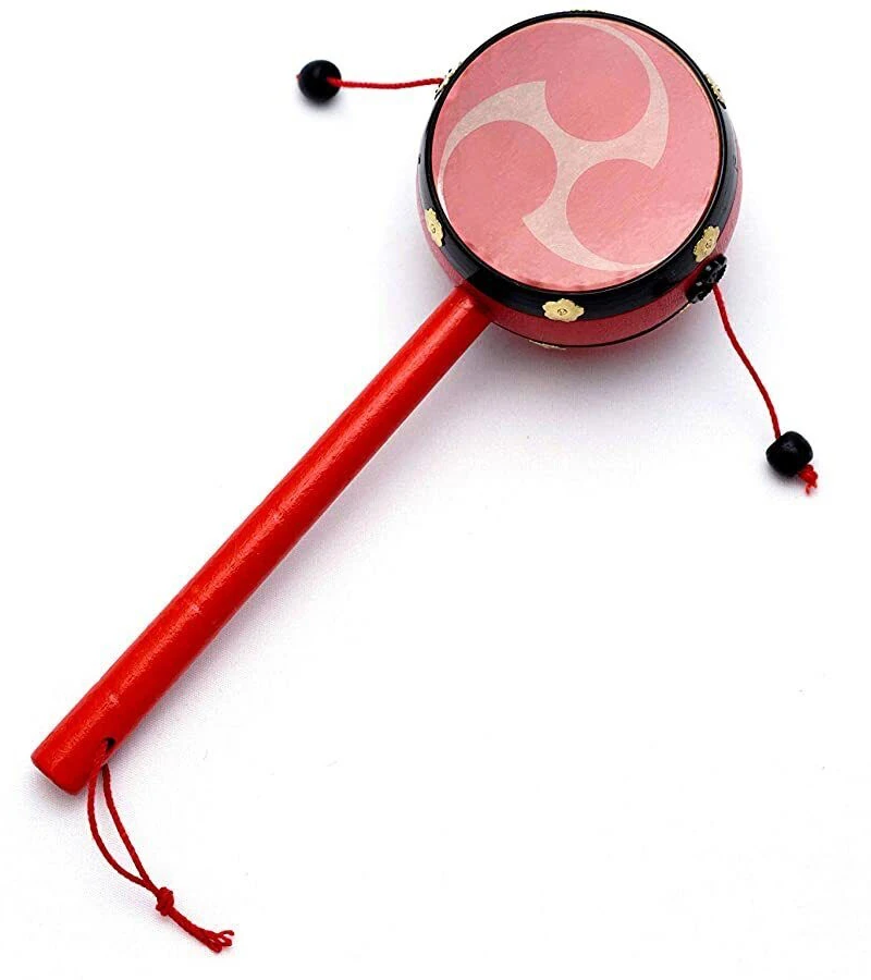 Den-den daiko | TMNTPedia | Fandom