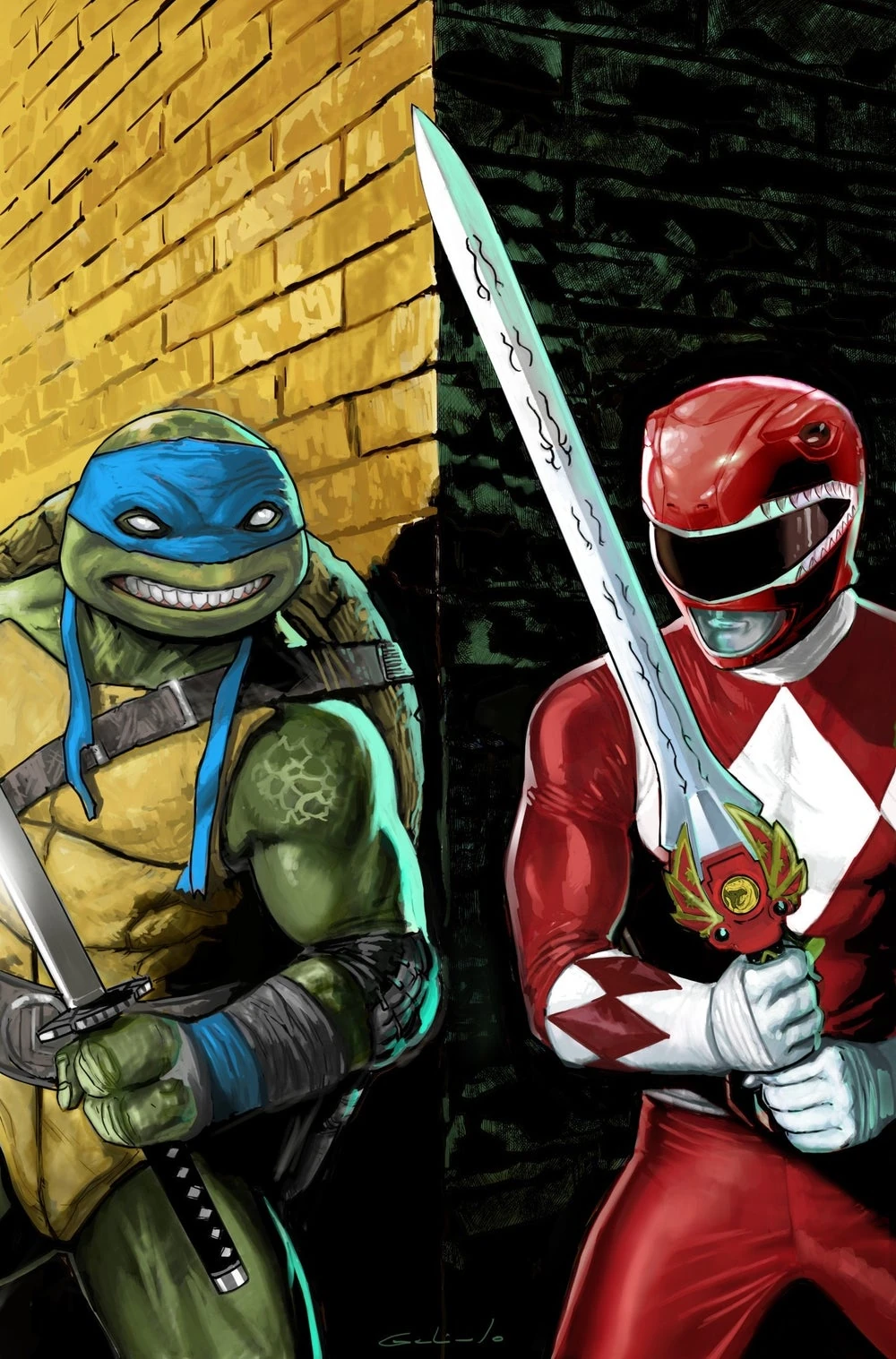 Jason Lee Scott/Gallery | TMNTPedia | Fandom