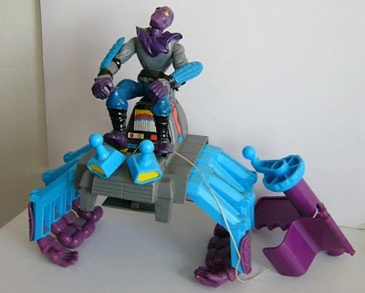 Knucklehead (toy) | TMNTPedia | Fandom