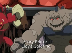 Razorfist (2003 TV series)/Gallery | TMNTPedia | Fandom