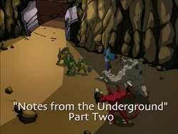 Razorfist (2003 TV series)/Gallery | TMNTPedia | Fandom