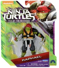 Raphael (2016 action figure) | TMNTPedia | Fandom