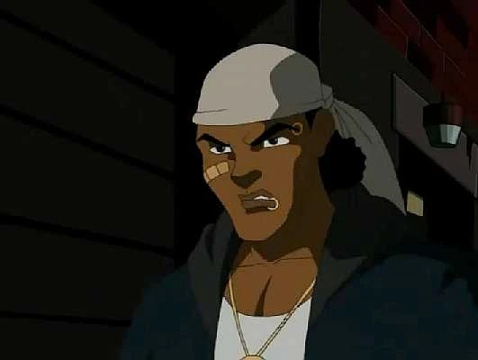 Jenko | Teenage Mutant Ninja Turtles Wiki | Fandom