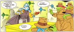 Il virus mangia pizza!/Gallery | TMNTPedia | Fandom