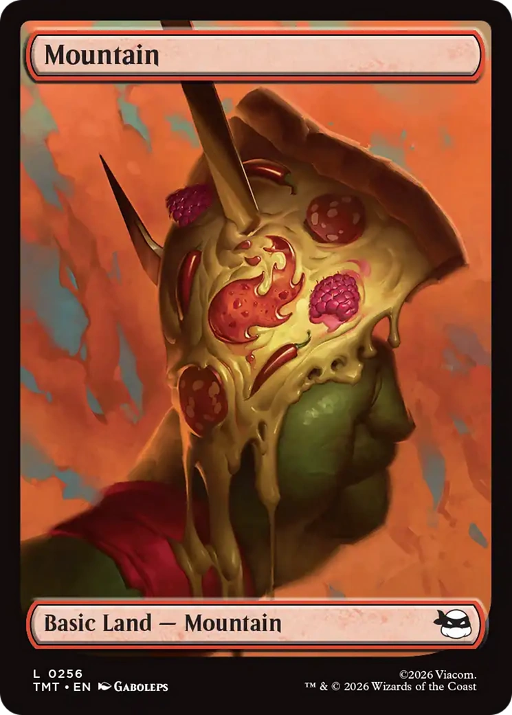 Mountain (L0256) | TMNTPedia | Fandom