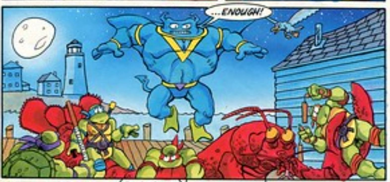 Category:TMNT Magazine character galleries | TMNTPedia | Fandom