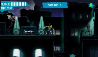 Teenage Mutant Ninja Turtles: Shadow Heroes/Gallery | TMNTPedia | Fandom