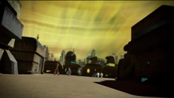 Varanon | TMNTPedia | Fandom