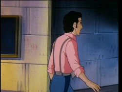 Vernon Fenwick (1987 TV series)/Gallery | TMNTPedia | Fandom