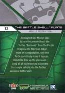 The Battle Shell Plans | TMNTPedia | Fandom