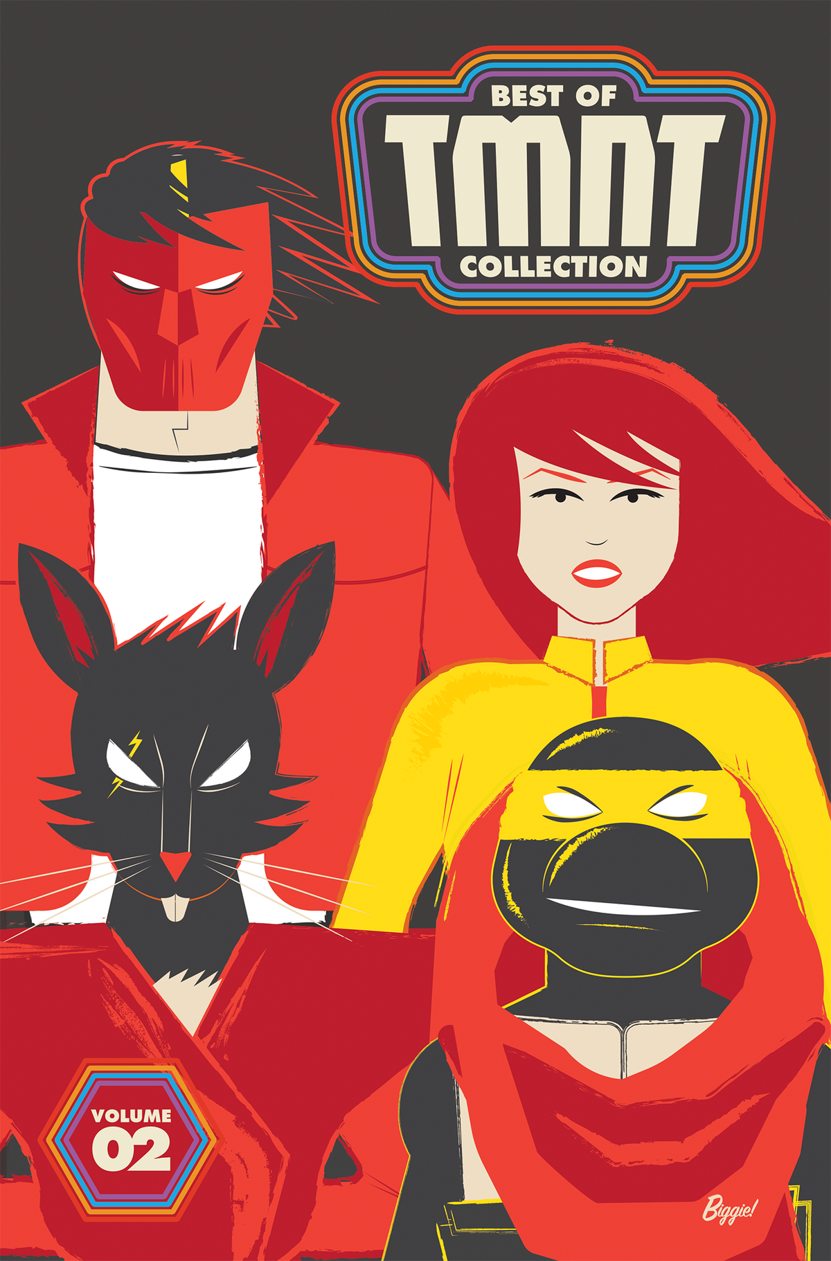 Best Of Tmnt Collection Volume 2 Tmntpedia Fandom