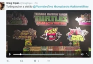 Kavaxas (Unreleased action figure) | TMNTPedia | Fandom