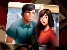 Tang Shen | Wiki TMNT | Fandom