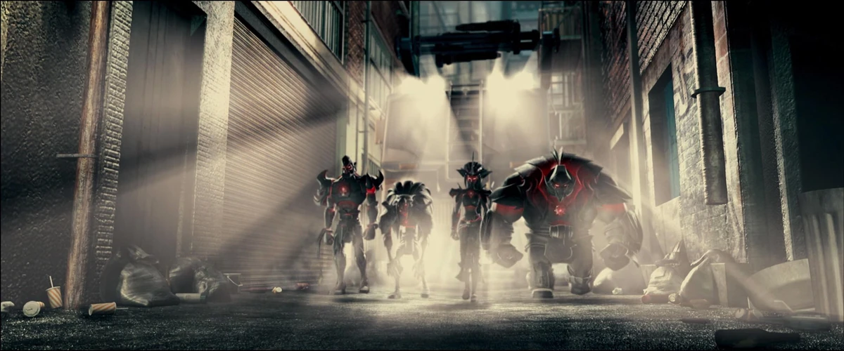 Stone Generals (1990 film series)/Gallery | TMNTPedia | Fandom