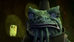 Rasputin (2012 TV series)/Gallery | TMNTPedia | Fandom