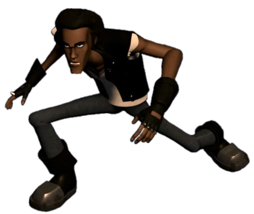 Xever Montes (2012 TV series)/Gallery | TMNTPedia | Fandom