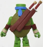 MiniMates Fanboy Leonardo (2016 action figure) | TMNTPedia | Fandom