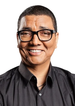 Jörgen Raymann | TMNTPedia | Fandom