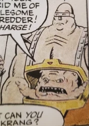 Krang | TMNTPedia | Fandom