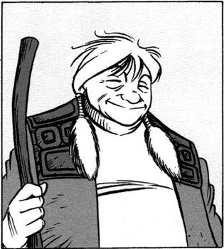 Onida | TMNTPedia | Fandom