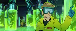 Jordan Perry (Point Grey)/Gallery | TMNTPedia | Fandom