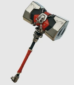 Snout Smasher | TMNTPedia | Fandom