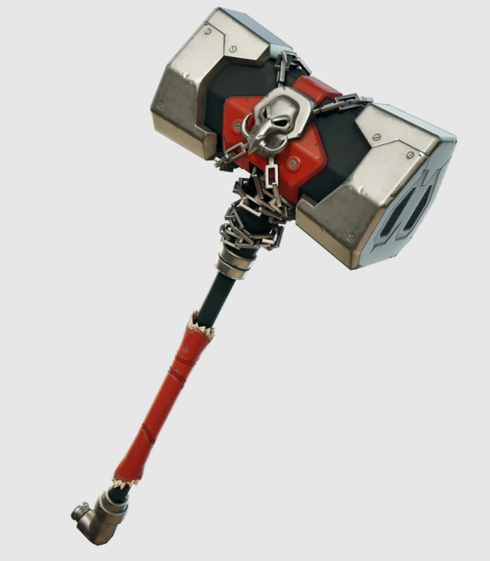 Snout Smasher | TMNTPedia | Fandom