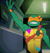 Shell in a Cell/Animations | TMNTPedia | Fandom