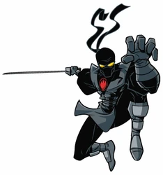 Foot Ninja (2003 TV series)/Gallery | TMNTPedia | Fandom