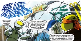 Aquatica | TMNTPedia | Fandom