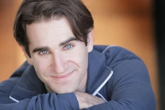 Ben Giroux | TMNTPedia | Fandom