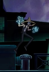 Fong (2012 video games) | TMNTPedia | Fandom