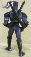 Foot Tech Ninja (2003 action figure) | TMNTPedia | Fandom