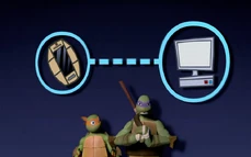 T-Phones | Wiki TMNT | Fandom