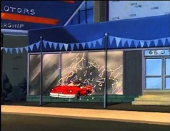 Leonardo is Missing/Gallery | TMNTPedia | Fandom