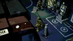 Metalhead (2012 TV series)/Animations | TMNTPedia | Fandom