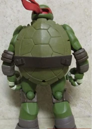 Revoltech Raphael (2014 action figure) | TMNTPedia | Fandom