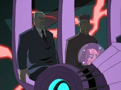 Utrom Council Trio (2003 TV series)/Gallery | TMNTPedia | Fandom