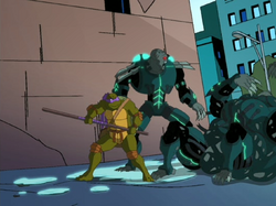 S-Gray Aliens (2003 TV series)/Gallery | TMNTPedia | Fandom