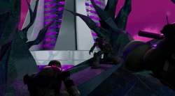 Dimension X (2012 TV series)/Gallery | TMNTPedia | Fandom