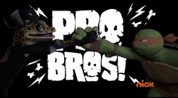 Jason (2012 TV series)/Gallery | TMNTPedia | Fandom