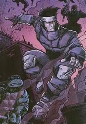 Victor | TMNTPedia | Fandom