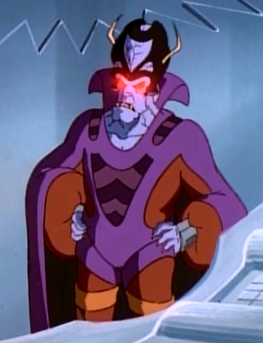 Dregg (1987 TV series) | TMNTPedia | Fandom