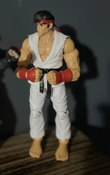 Leonardo vs. Ryu (2022 action figures) | TMNTPedia | Fandom