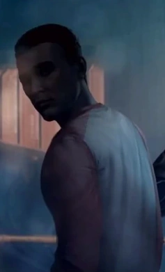 Jason Rusch | TMNTPedia | Fandom